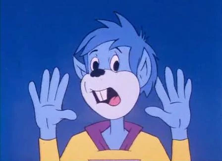 Gleek (Super Friends) - DC Comics Database