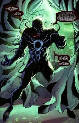 Peter Parker (Tierra-70134) - Marvel Wiki