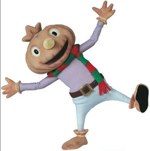 Spud - Bob The Builder Wiki