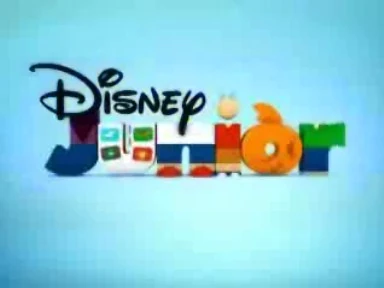 Disney junior - Imagui