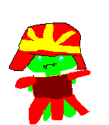 Chibimon | Digimon Fanon Wiki | Fandom