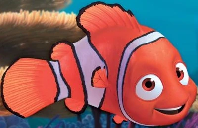 Nemo - Disney's Sebastian & Dory Wiki