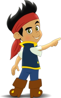 Jake | Jake and the Neverland Pirates Wiki | Fandom