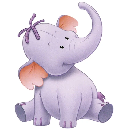 Lumpy - Disney Wiki