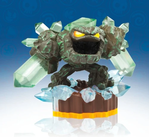 Series_2_Prism_Break.JPG 501×461 pixels | Skylanders figures, Earth ...