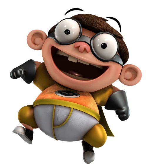 Image - Chum Chum5.png - Fanboy & Chum Chum Wiki