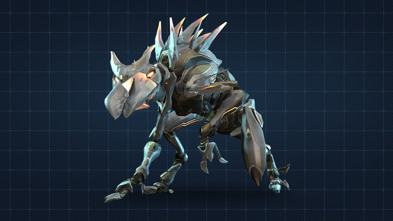 Halo 4 Promethean Wallpaper