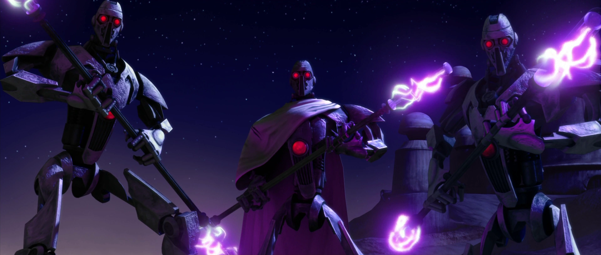 Electrostaff - Wookieepedia, the Star Wars Wiki