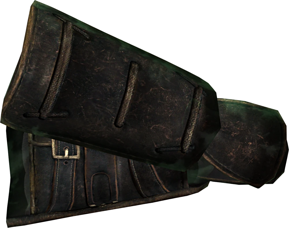 Skyrim - Cadê o Game - Thieves Guild Master's Armor