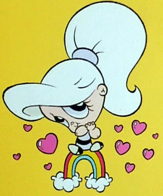 Bell - Wiki Powerpuff