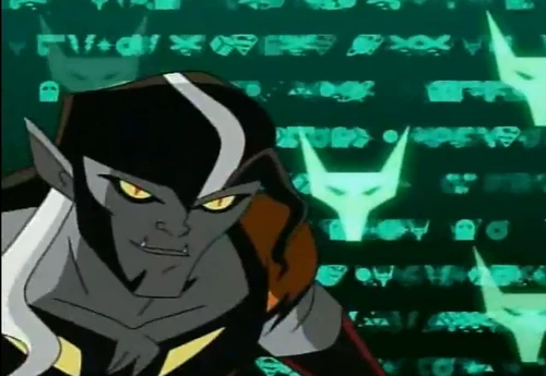 Timber Wolf - Legion of Superheroes Wiki