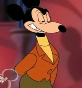 Mortimer Mouse - Disney's House of Mouse Wiki