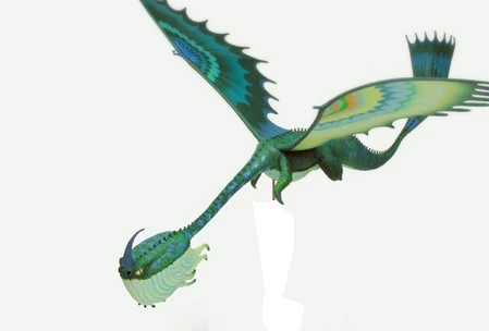 Image - 02 Scauldron.jpg - How to Train Your Dragon Wiki