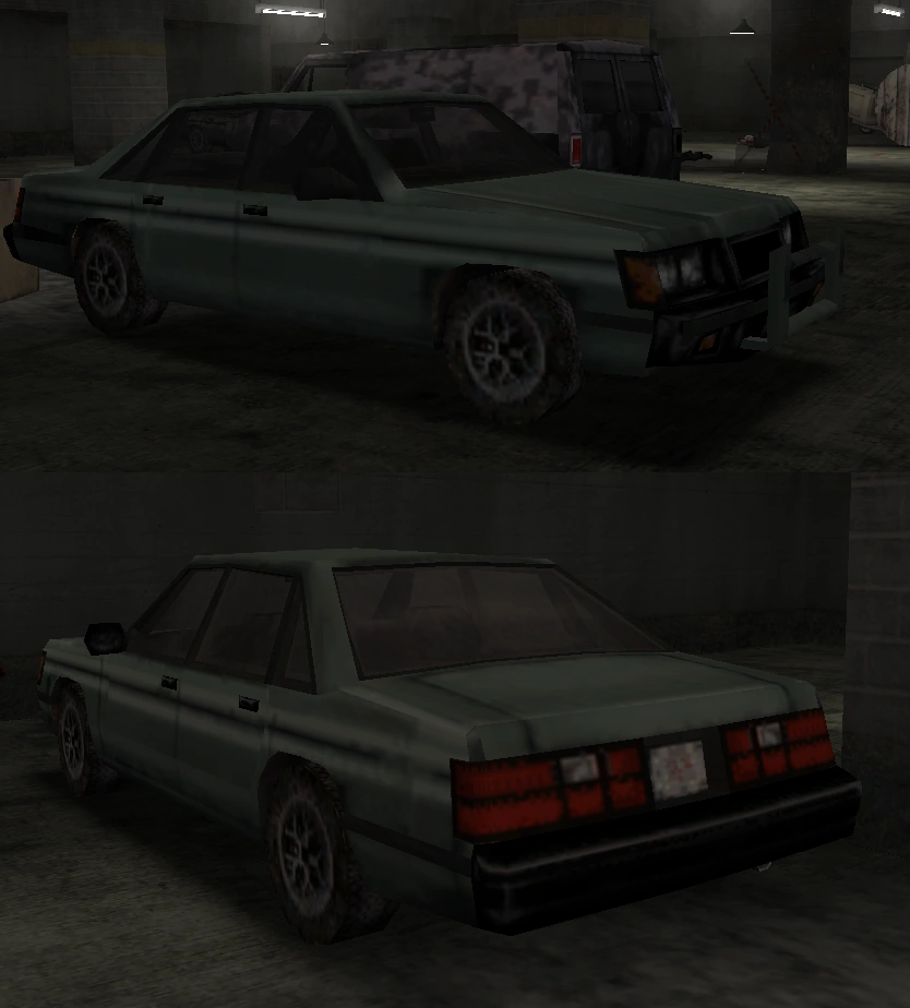 Police Car - GTA Wiki, the Grand Theft Auto Wiki - GTA IV, San Andreas ...