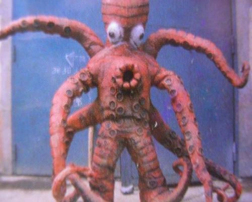 Tagarl - Ultraman Wiki