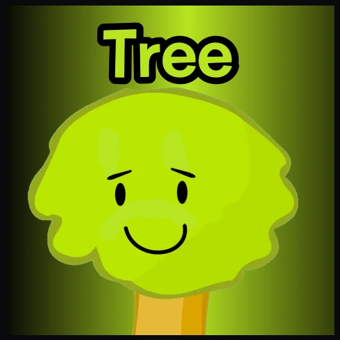 Tree - Battle For Dream Island Fan Fiction Wiki