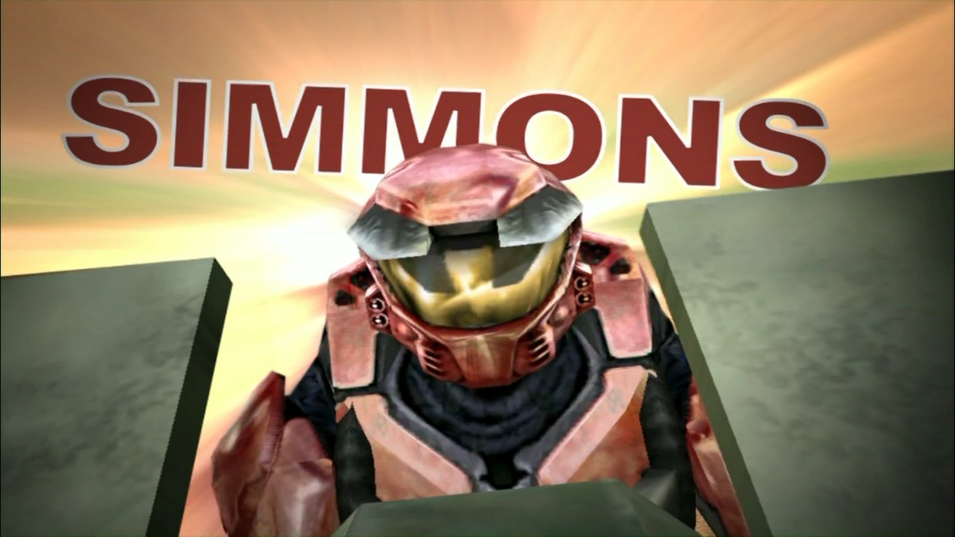 Simmons' Relationships - Red vs. Blue Wiki, The Unofficial Red vs. Blue ...