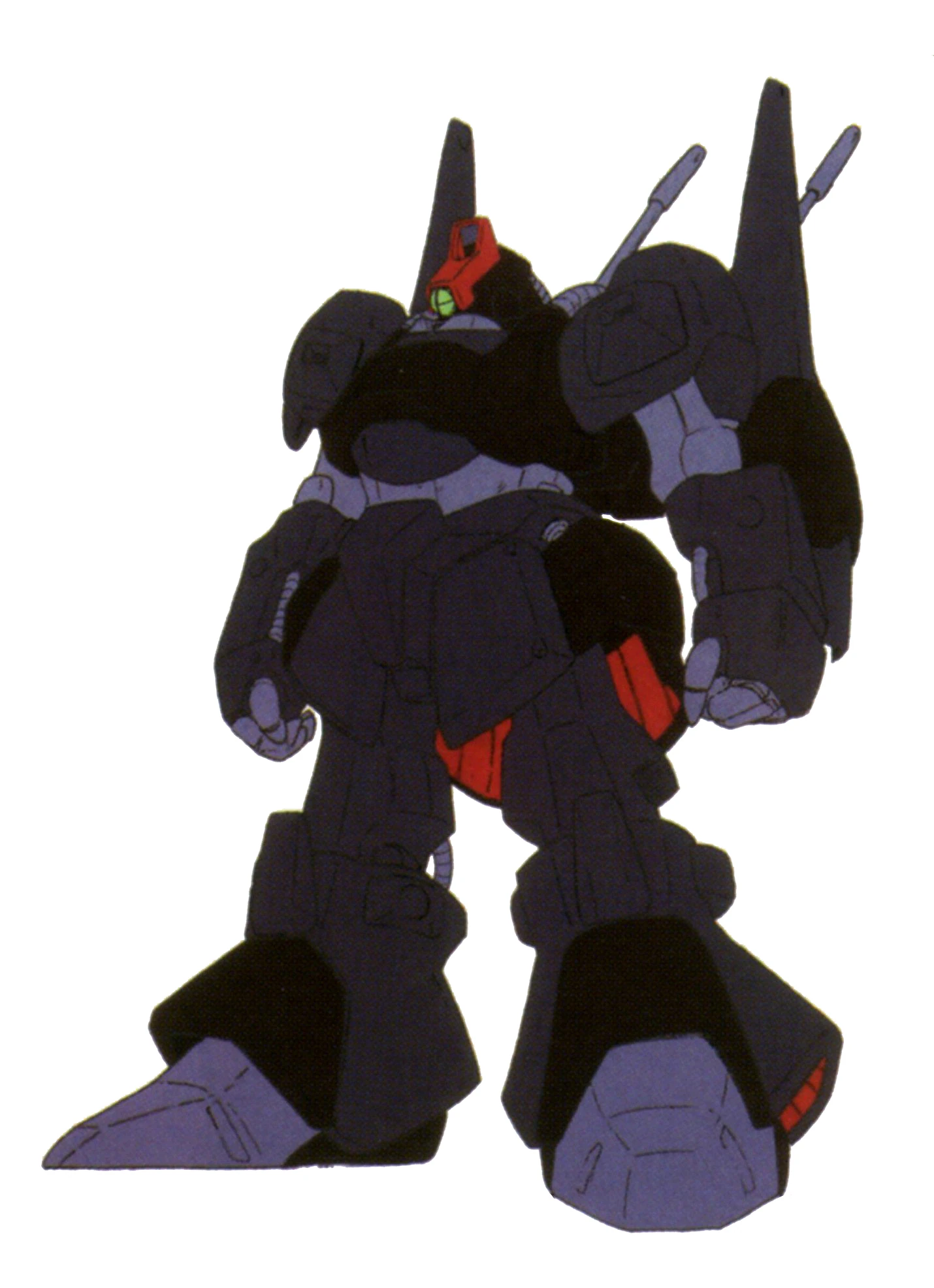 RMS-099 Rick Dias - Gundam Wiki