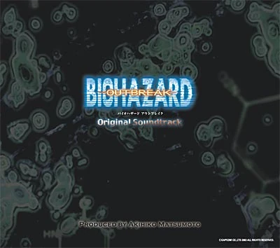 Biohazard Outbreak Original Soundtrack - Wiki Resident Evil