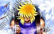 Hyoga | Wiki Saint Seiya Mangá BR | Fandom