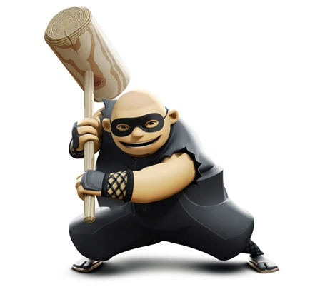 Futo - Mini-Ninja Wiki