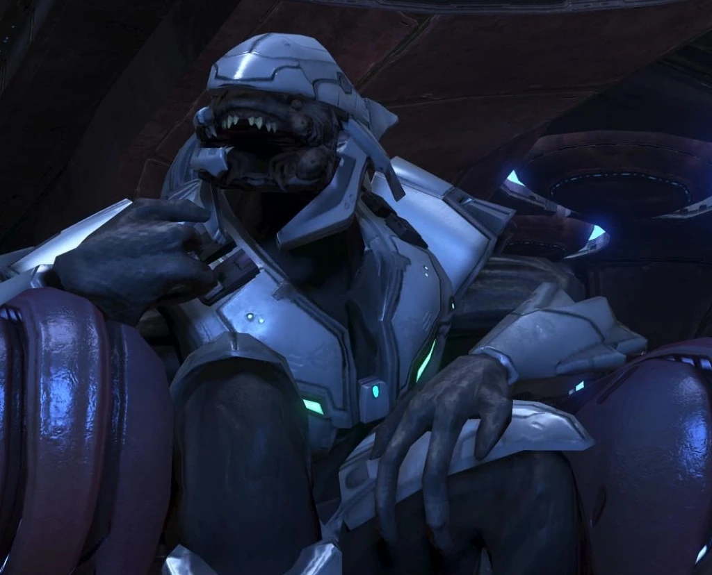 Image - Halo 3 - Shipmaster Rtas Vadum.jpg - Halo Fanon - The Halo Fan ...