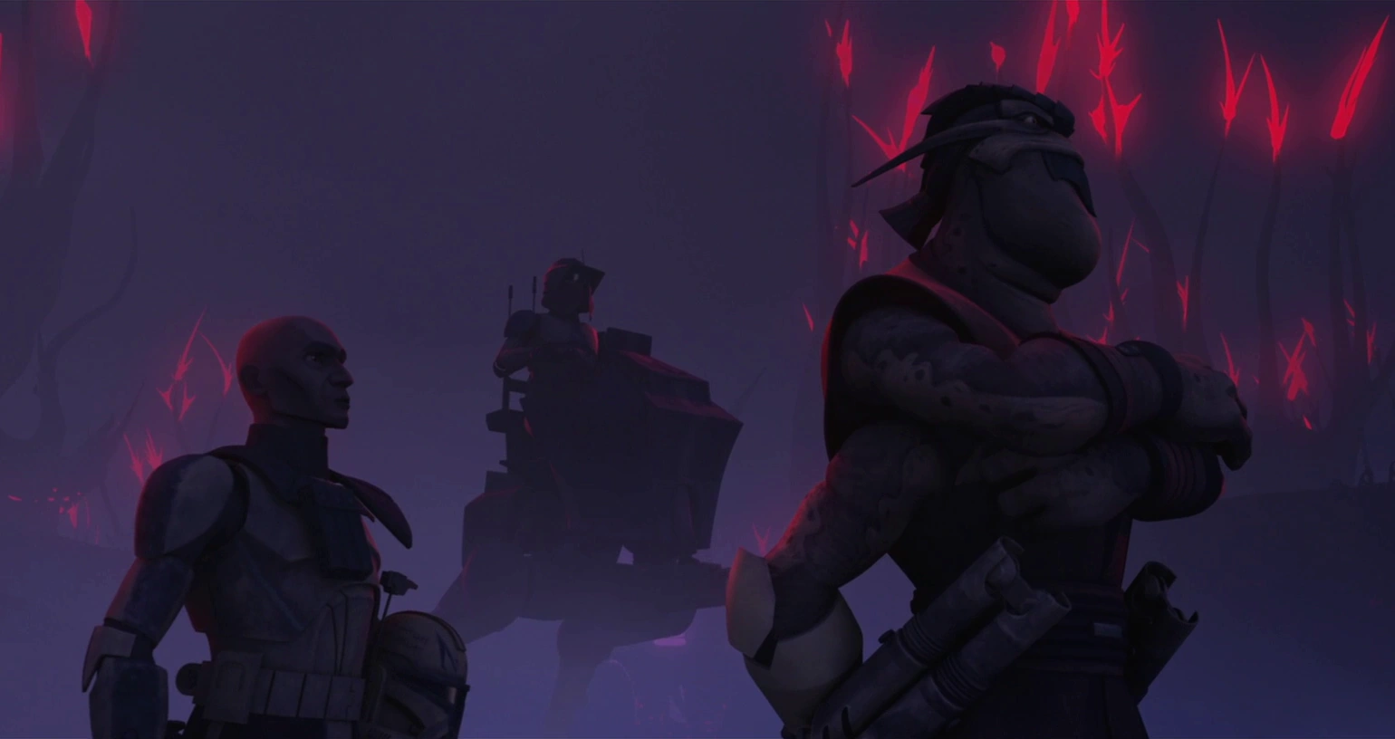 Pong Krell | Cubevice Wiki | Fandom