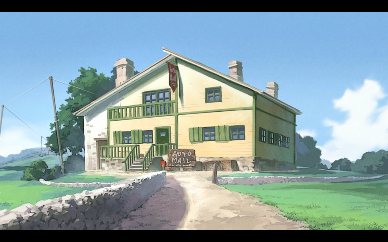 Resembool - Fullmetal Alchemist Wiki