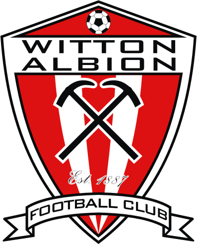 Witton Albion - Logopedia, the logo and branding site