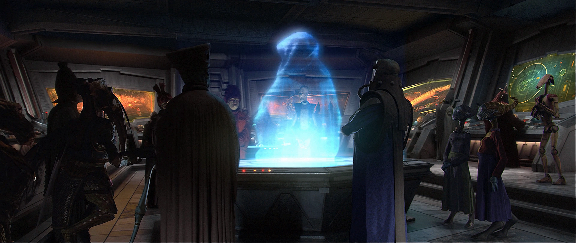 Mission to Mustafar - Wookieepedia, the Star Wars Wiki