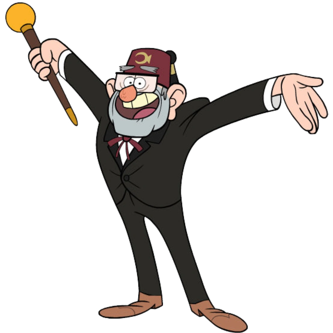 Gravity Falls: Un verano de misterios - Doblaje Wiki