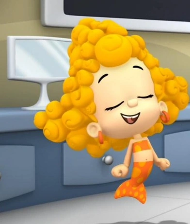 Tooth on the Looth!/References - Bubble Guppies Wiki