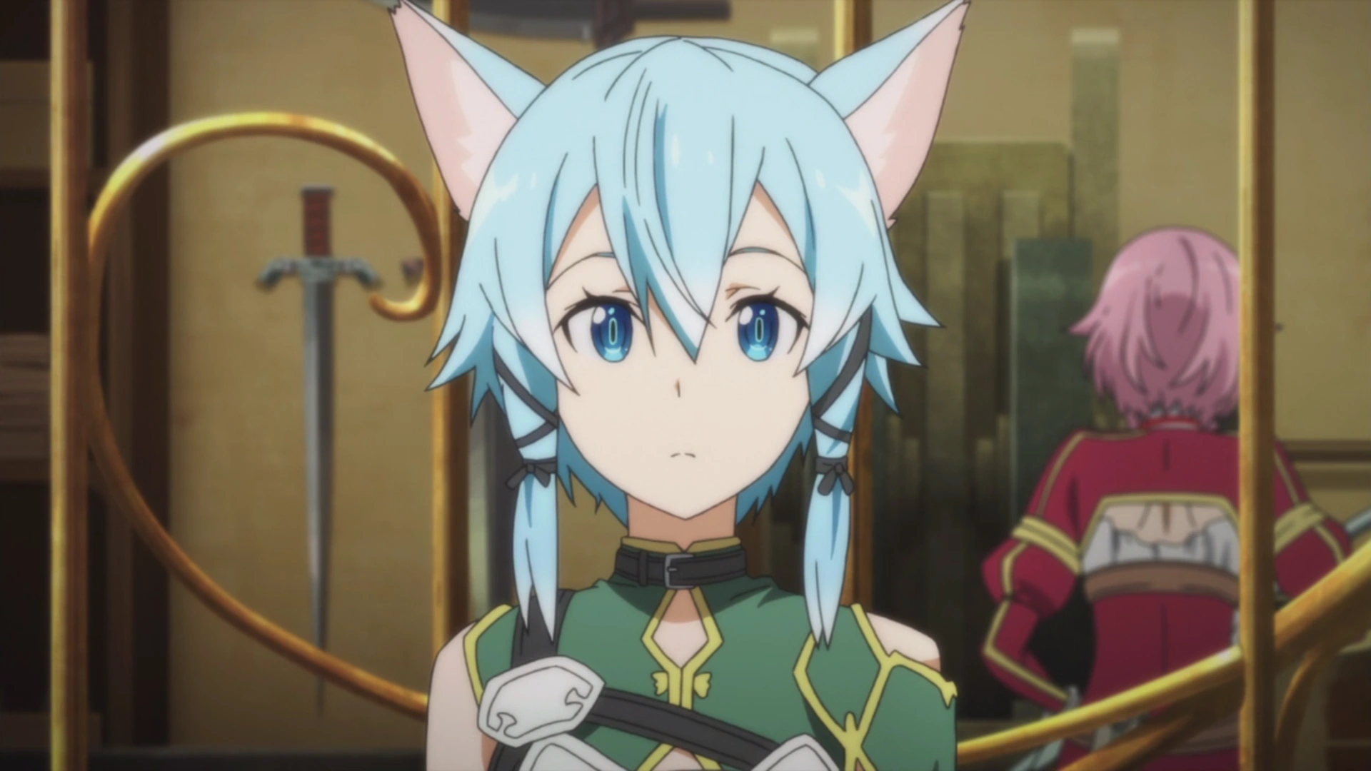 Halkegenia Online Thread 9 : In Which Louise Probably Gets a Familiar ...