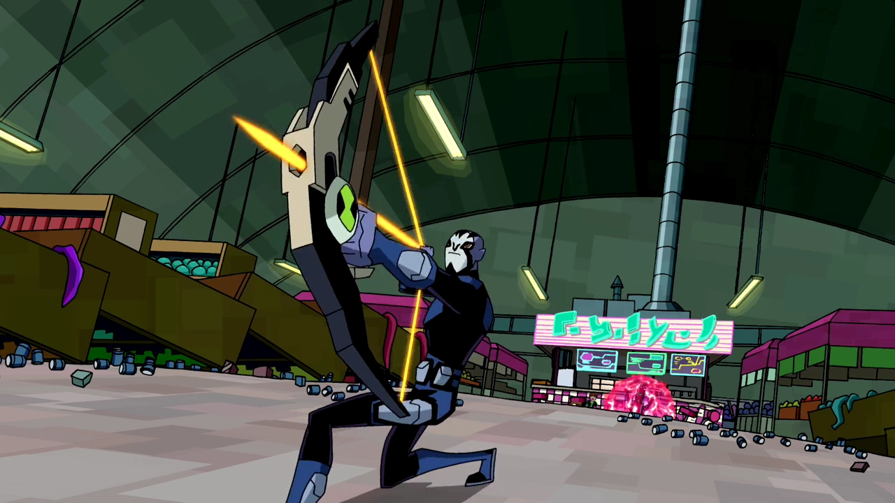 Rook Blonko | Ben10omniversefanfiction Wiki | Fandom