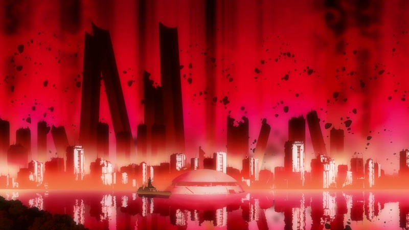 Awesome cities | Page 2 | SpaceBattles