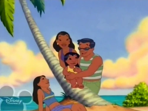 Remmy (episode) - Stitchipedia, a Lilo & Stitch Wiki