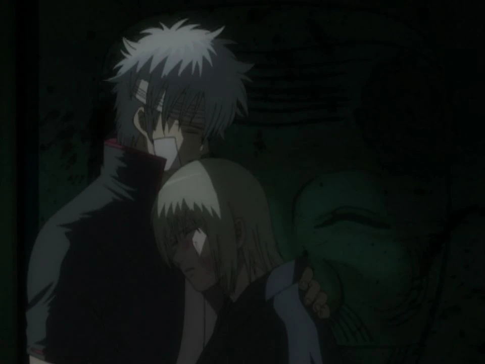 An anime that masterfully blends comedy, action, romance, and serious ...