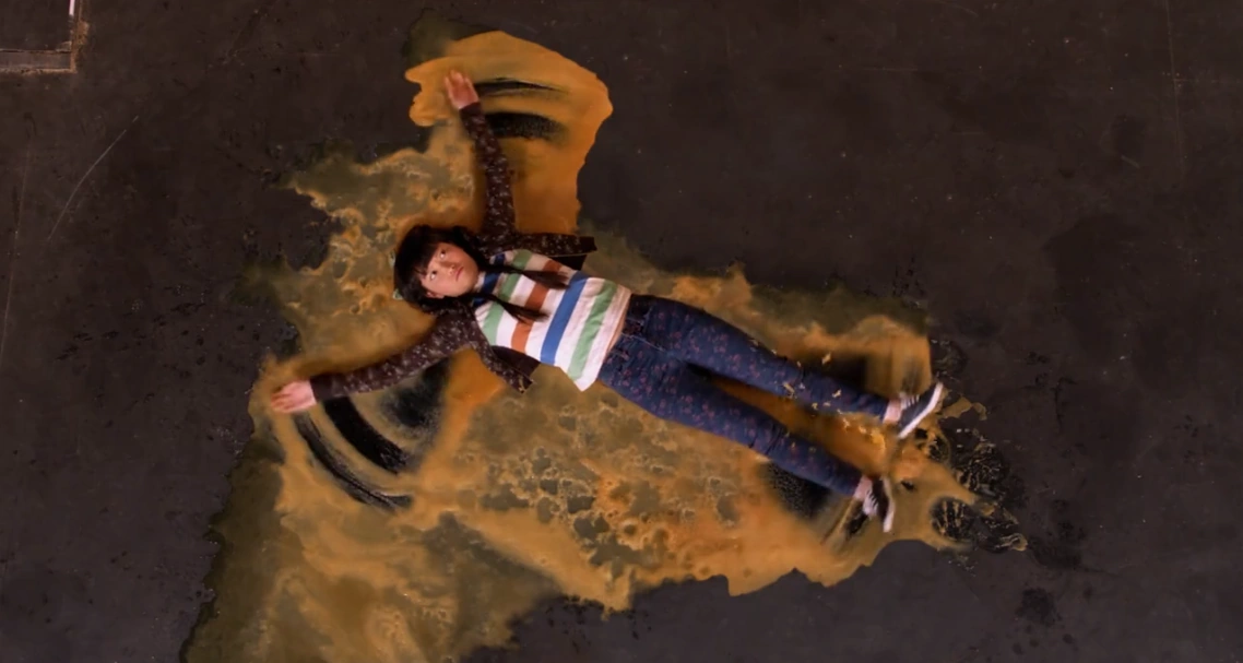 Pitch Perfect Puke Gif