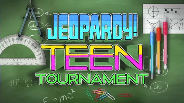 Image - Jeopardy! Season 29 Teen Tournament Title Card.png - Game Shows ...
