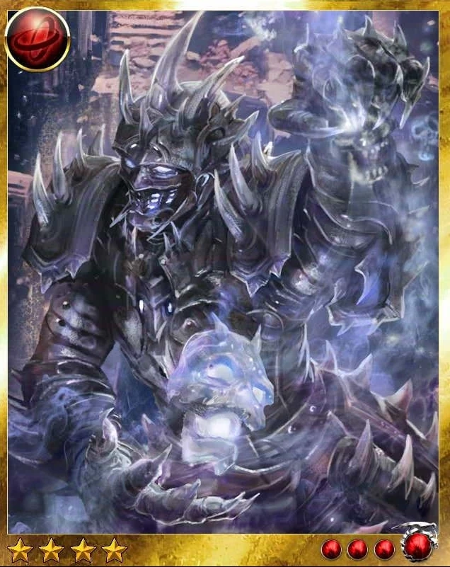 Orcus - Reign of Dragons Wiki