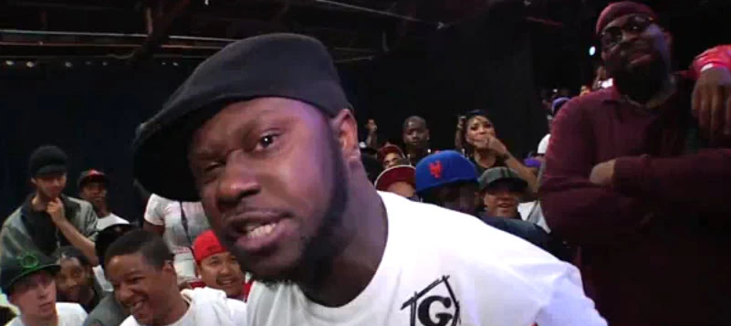 T-Rex - BattleRap Wiki