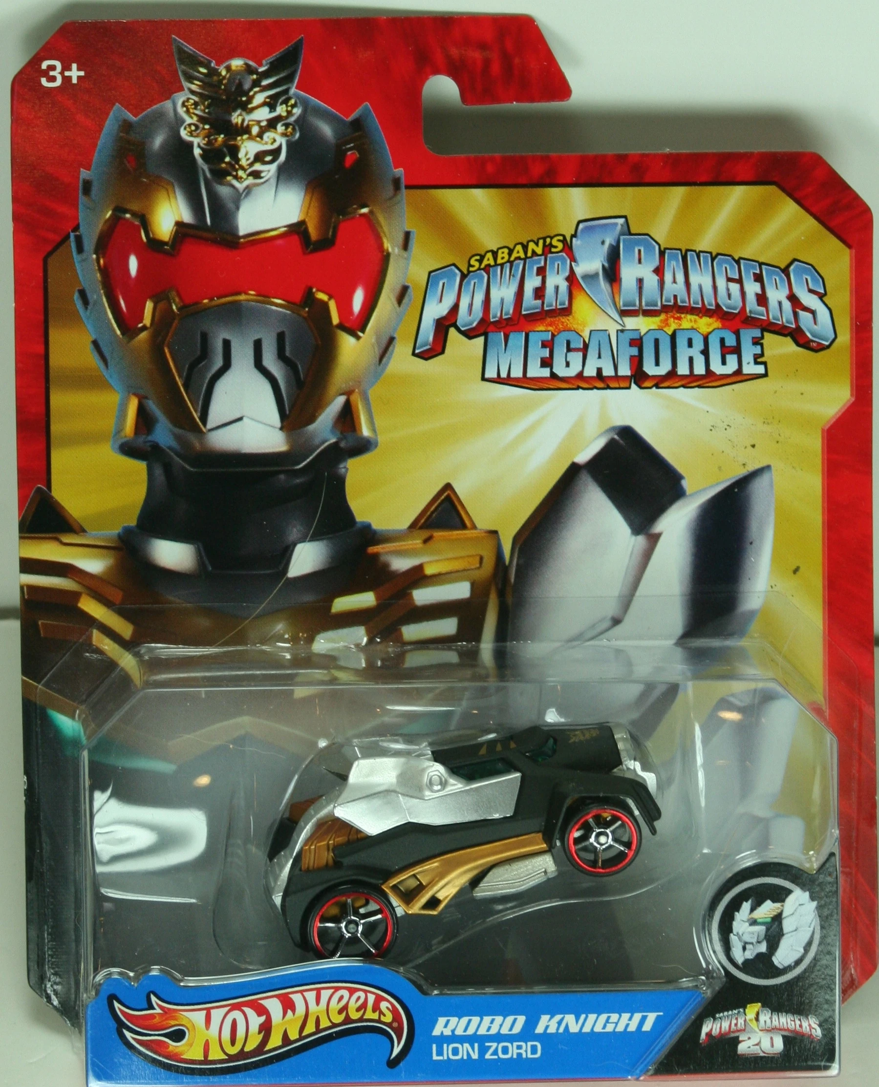 Tan Ranger Black Wheels