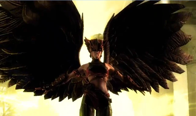 Hawkgirl Injustice Symbols