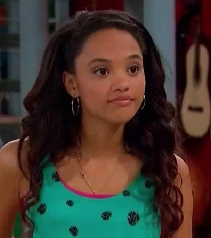 Kira Starr - Austin & Ally Wiki