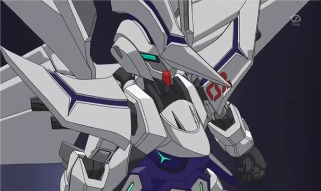 Gli LBX di Yamano Ban