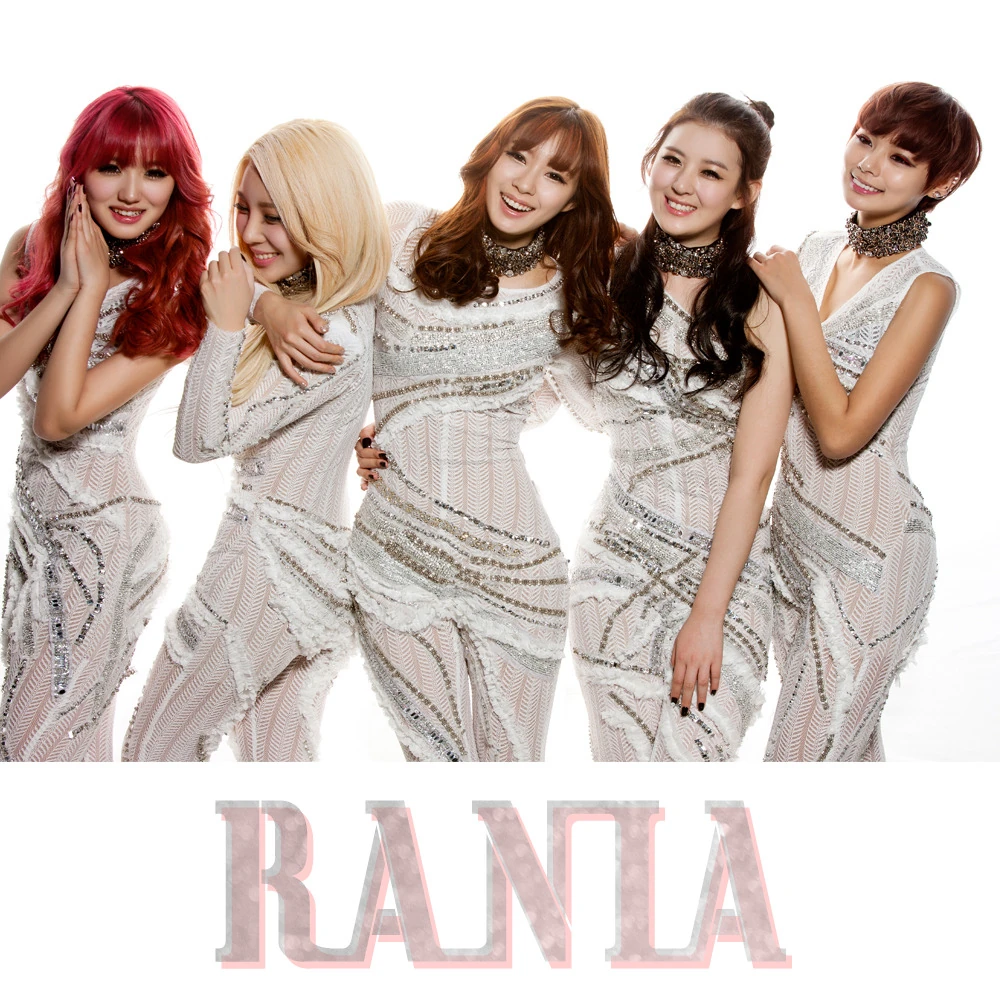 Koreans Boys: Rania- Just Go Dance Cover