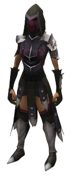 Pernix equipment - The RuneScape Wiki