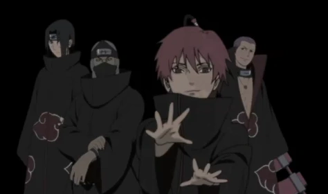 Akatsuki - Naruto Wiki