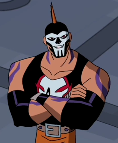 Fistrick - Universo Ben 10, Bem-vindo ao Omniverso!