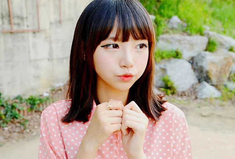 Little Ulzzang